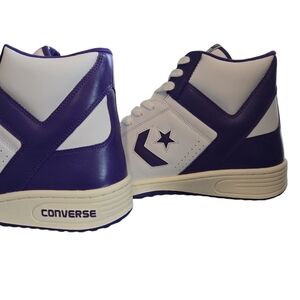 Converse | Shoes | Converse Weapon Og | Poshmark